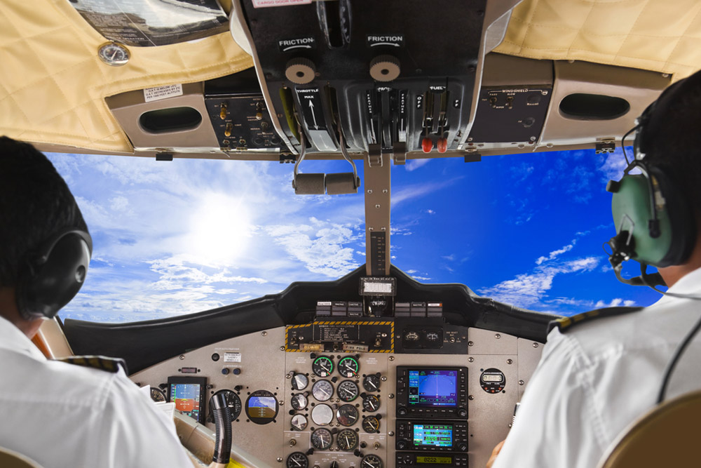 When a Pilot Error Leads to a Commercial Aviation Accident – Injury ...