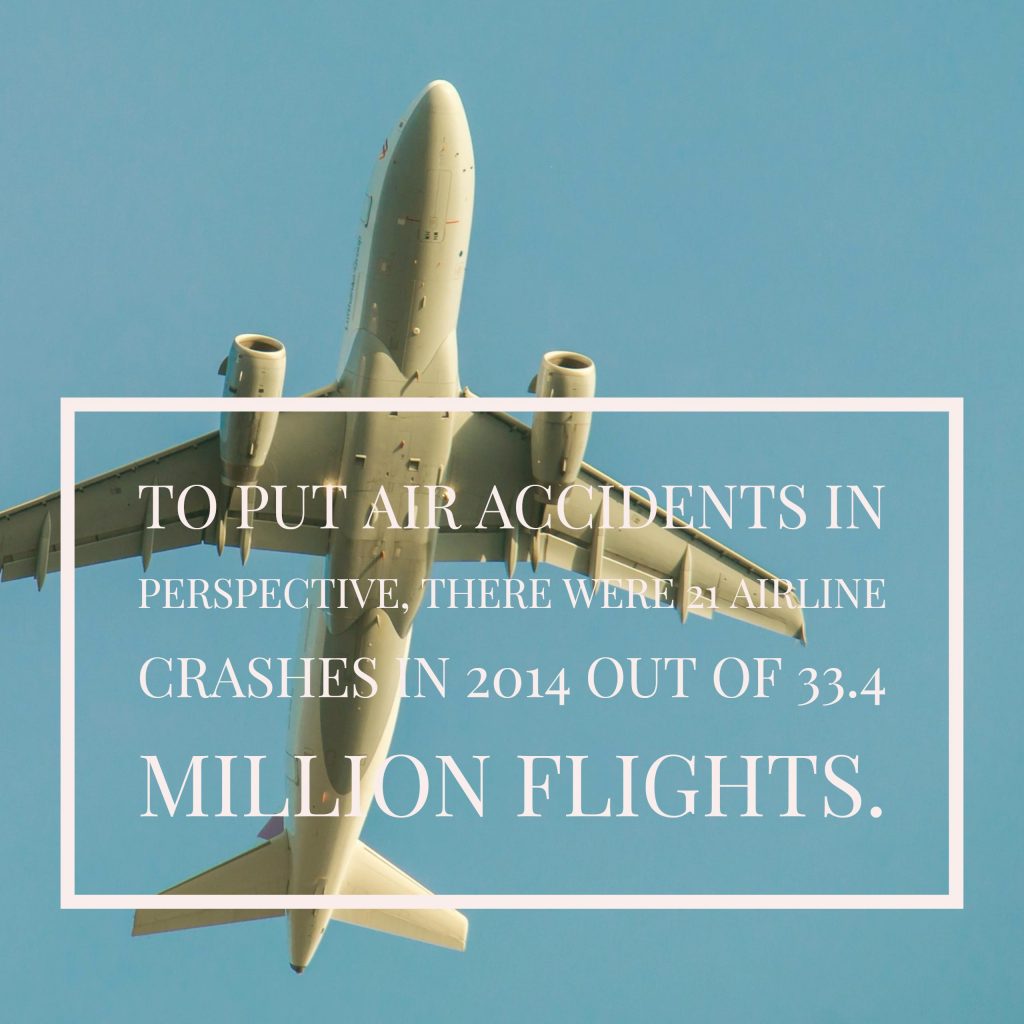 What Causes Aviation Accidents? – Injury Accident News