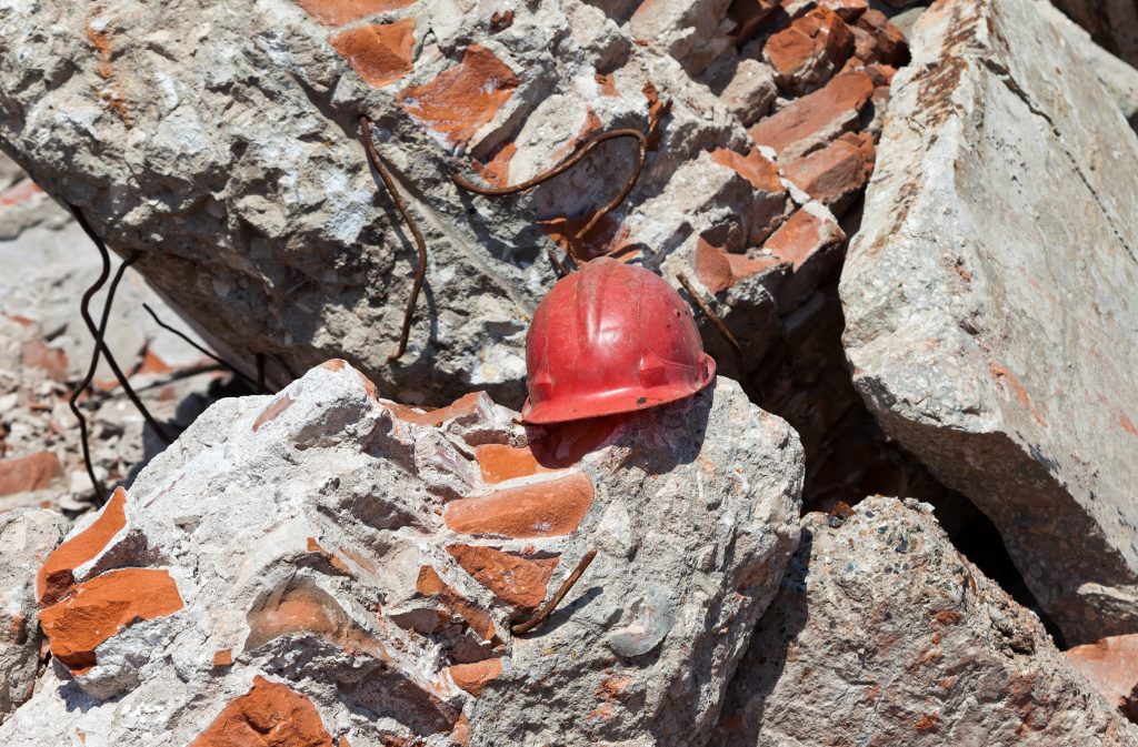 Physical and Emotional Injuries Caused by Building Collapses – Injury ...